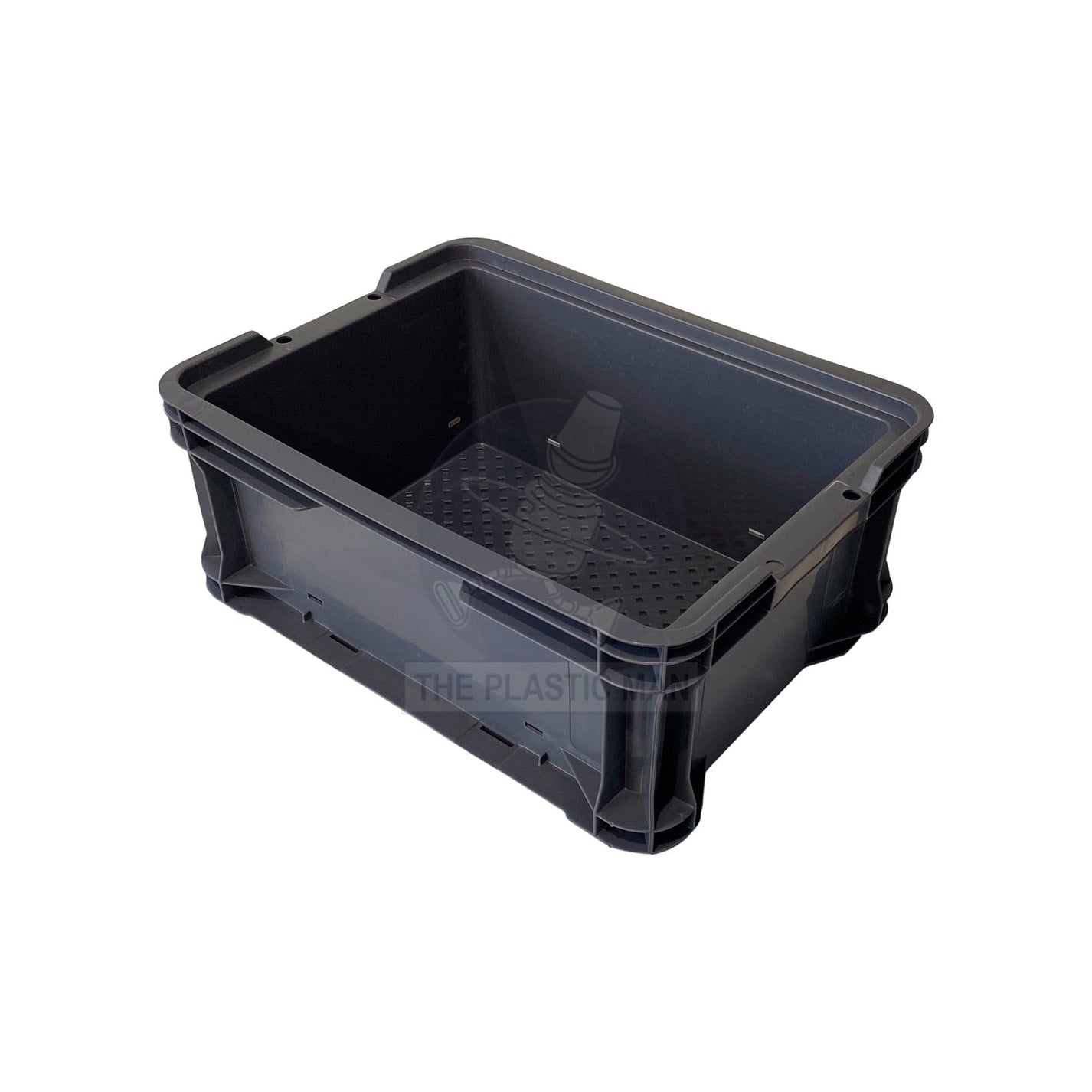 Auto Crate 12.5L AUTO12 - IH125 – The Plastic Man