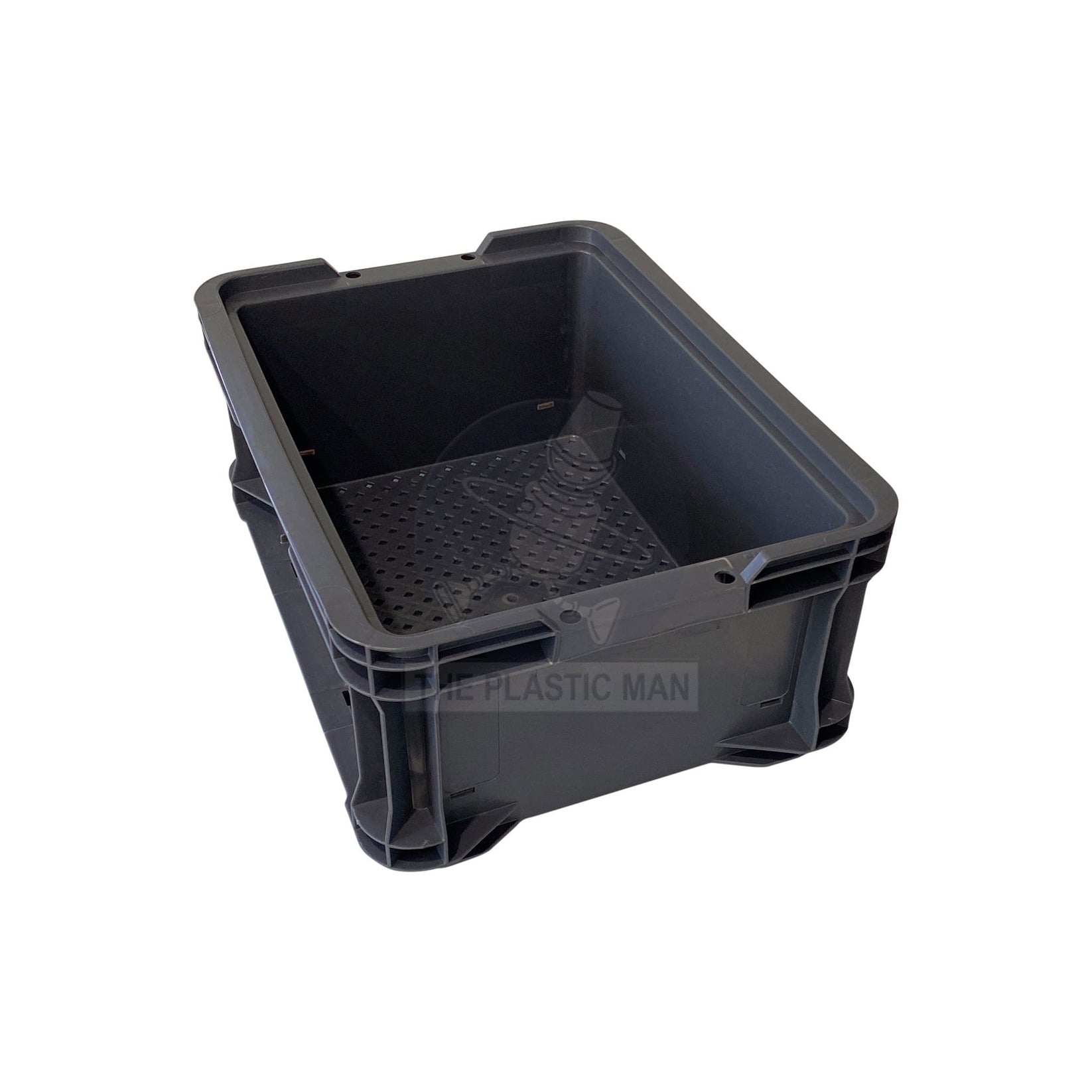 Auto Crate 12.5L AUTO12 - IH125 – The Plastic Man