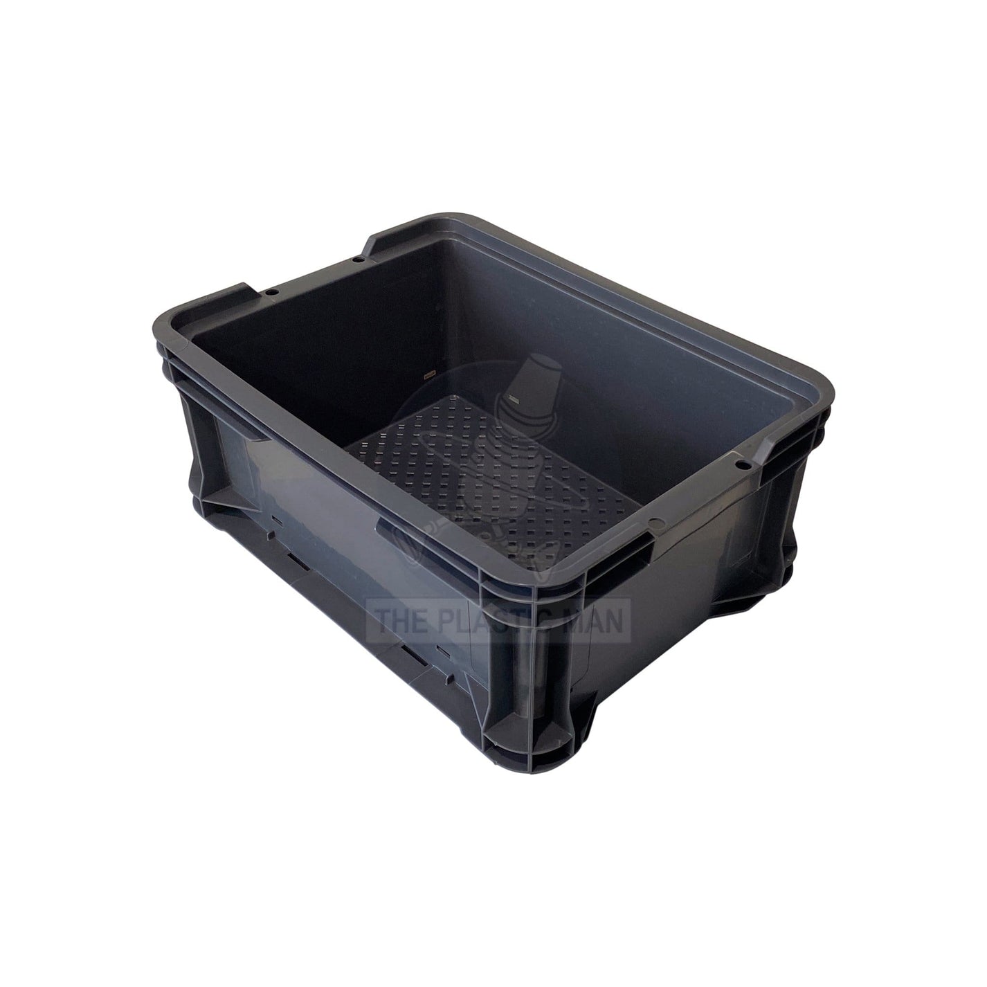 Auto Crate 12.5L AUTO12 - IH125 – The Plastic Man