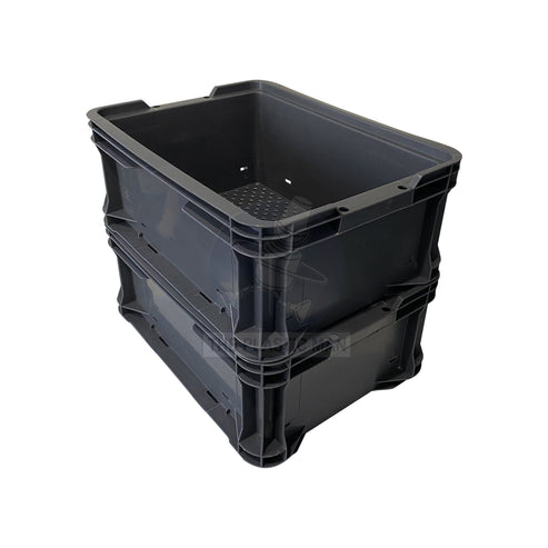 Auto Crate 12.5L AUTO12 - IH125 – The Plastic Man