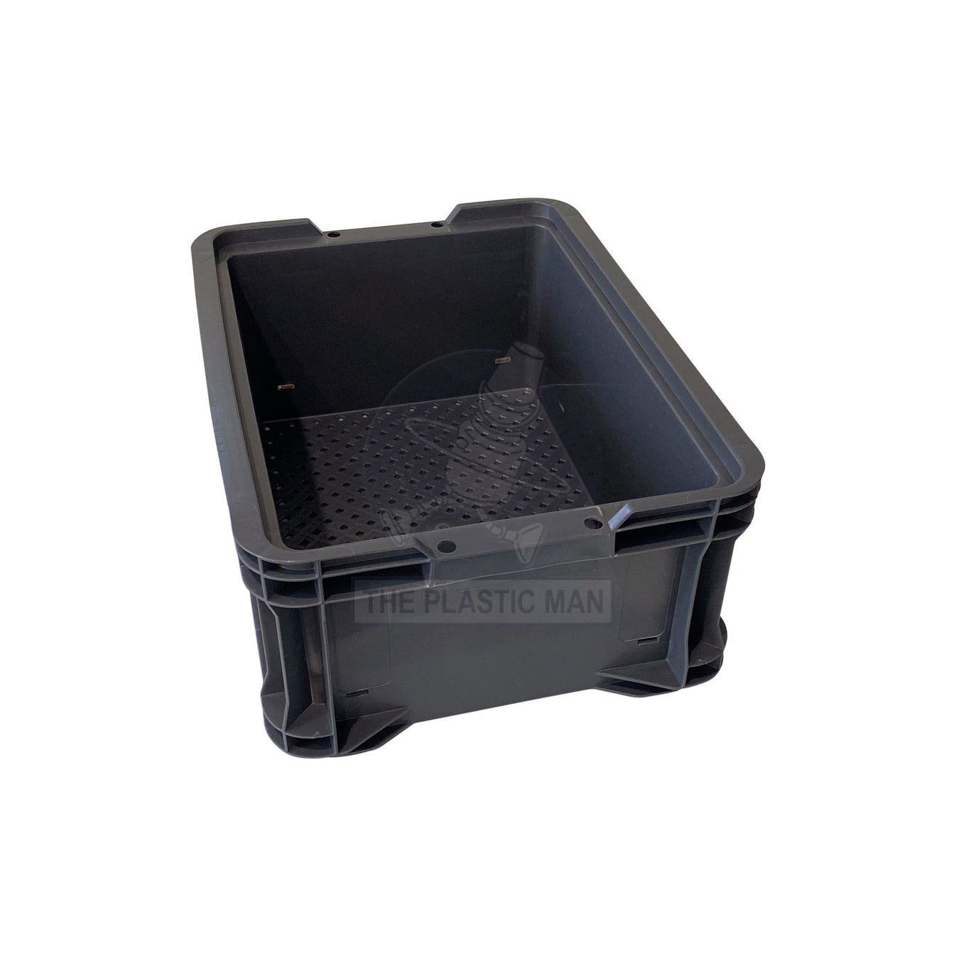 Auto Crate 12.5L AUTO12 - IH125 – The Plastic Man