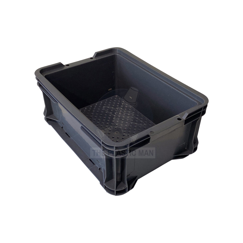 Auto Crate 12.5L AUTO12 - IH125 – The Plastic Man