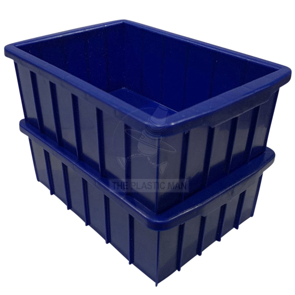 Basin 1L - BS1 – The Plastic Man