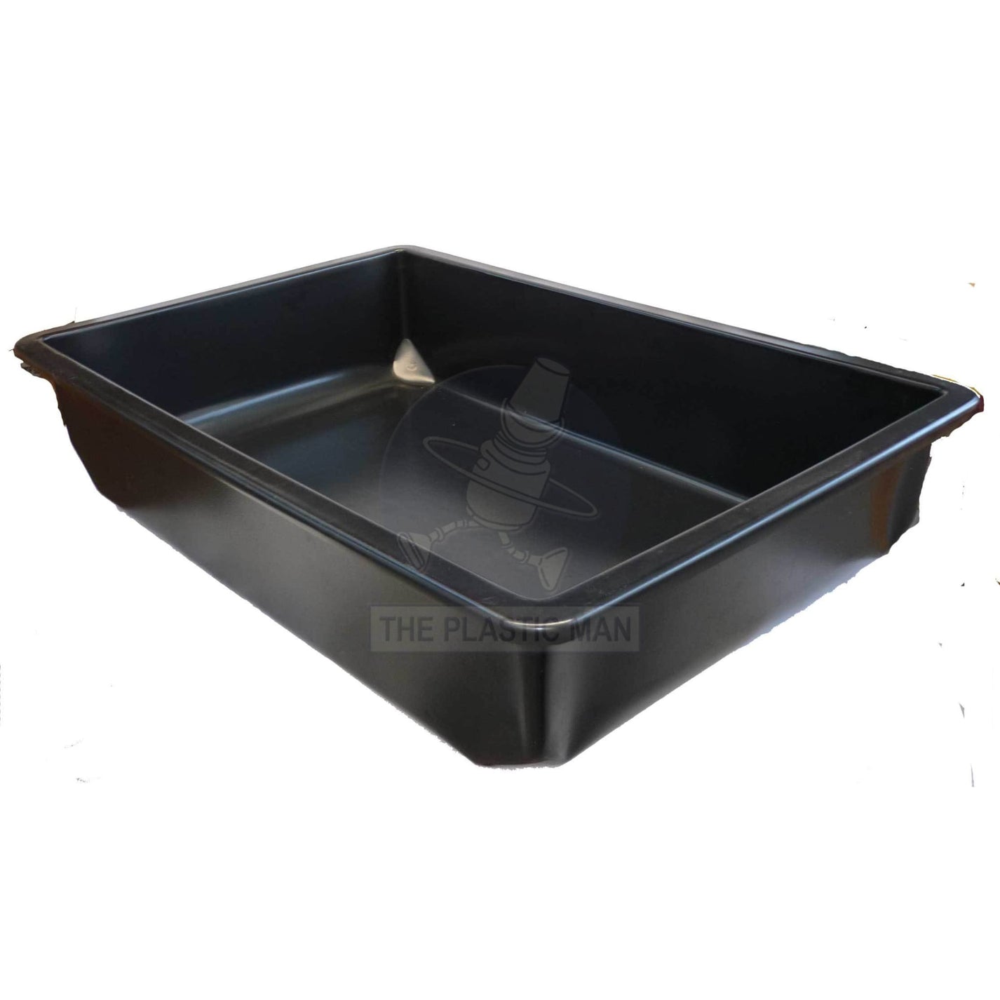 Handi Bin Large - HANDIBINL – The Plastic Man