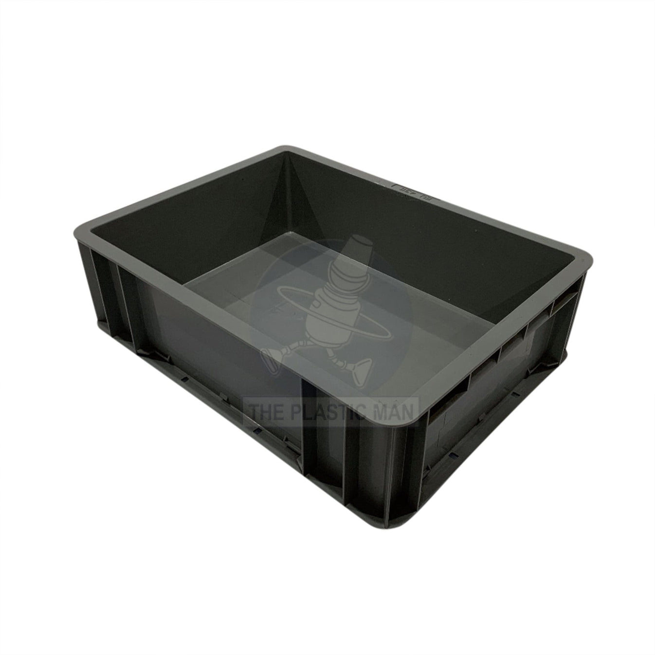 Logistics Box 10L - LB10 – The Plastic Man