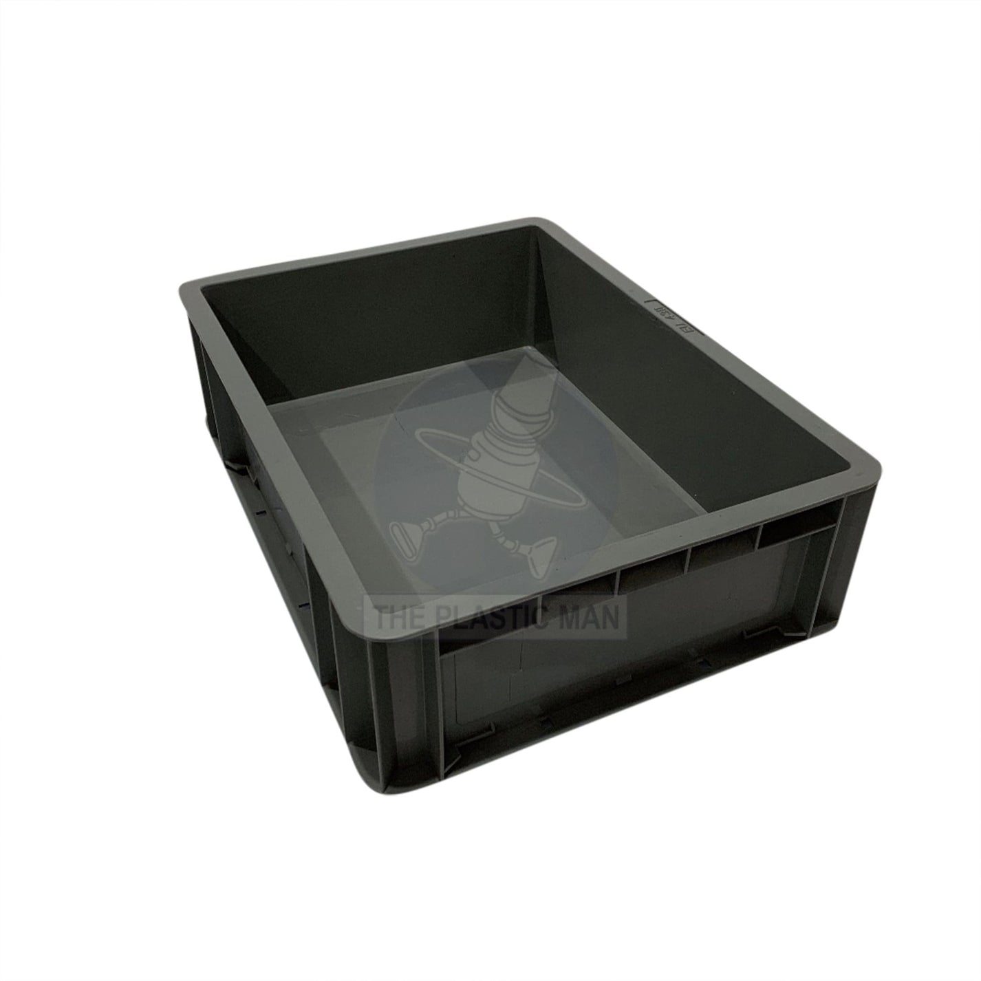 Logistics Box 10L - LB10 – The Plastic Man