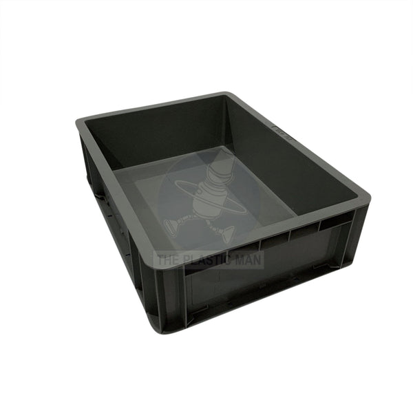 Logistics Box 10L - LB10 – The Plastic Man
