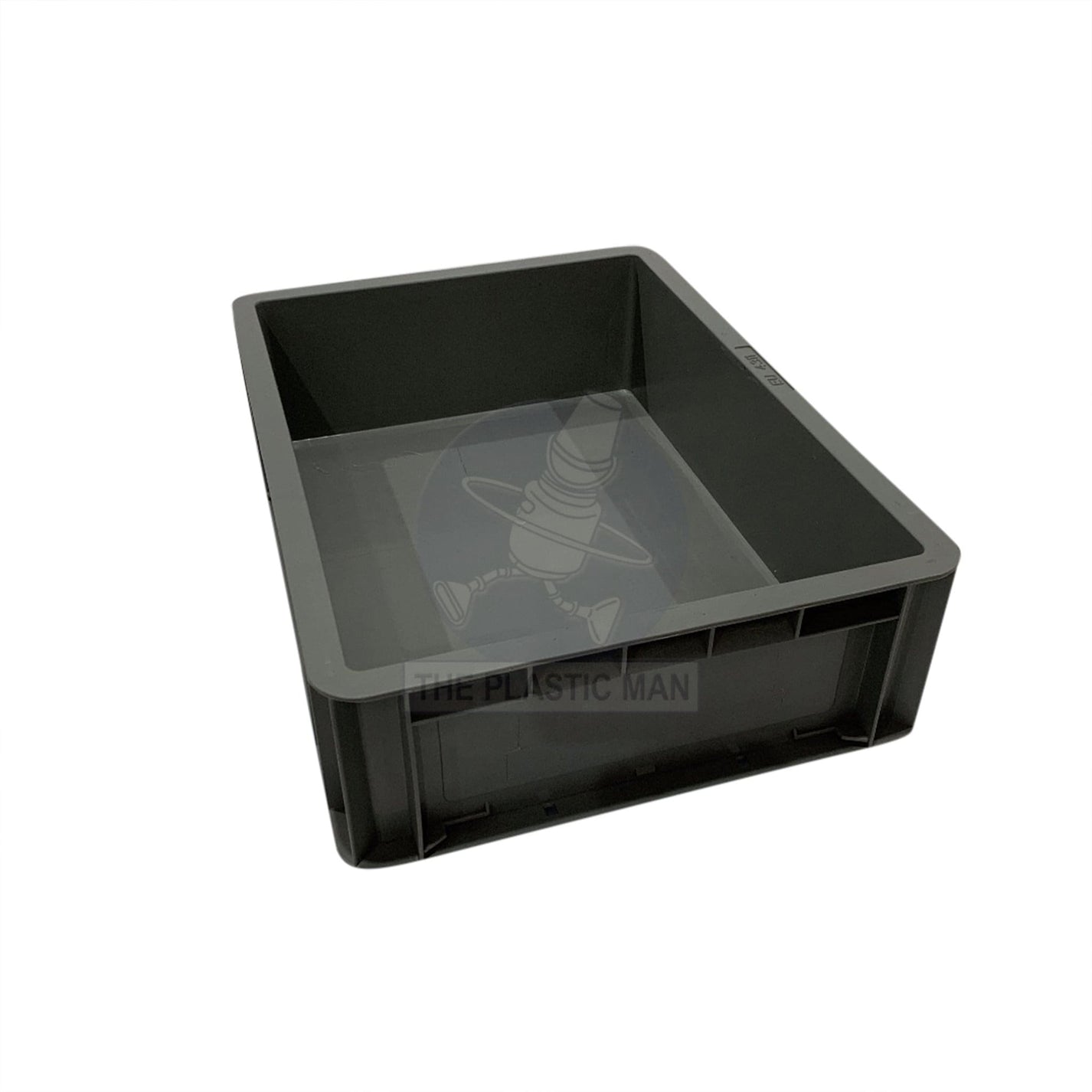 Logistics Box 10L - LB10 – The Plastic Man