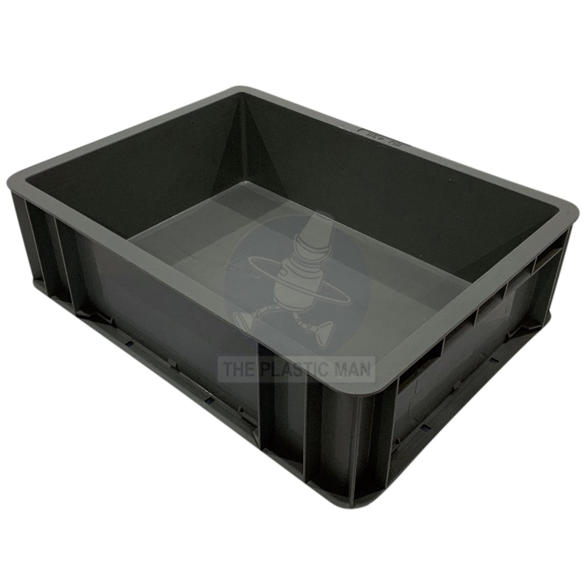 Logistics Box 10L - LB10 – The Plastic Man