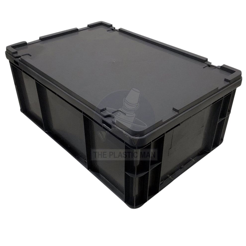 Logistics Box 133L - LB133 – The Plastic Man