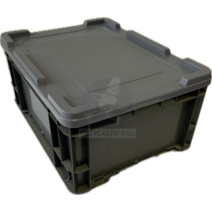 Logistics Box 14L - LB14 – The Plastic Man