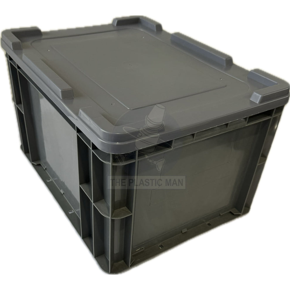 Logistics Box 20L - LB20 – The Plastic Man