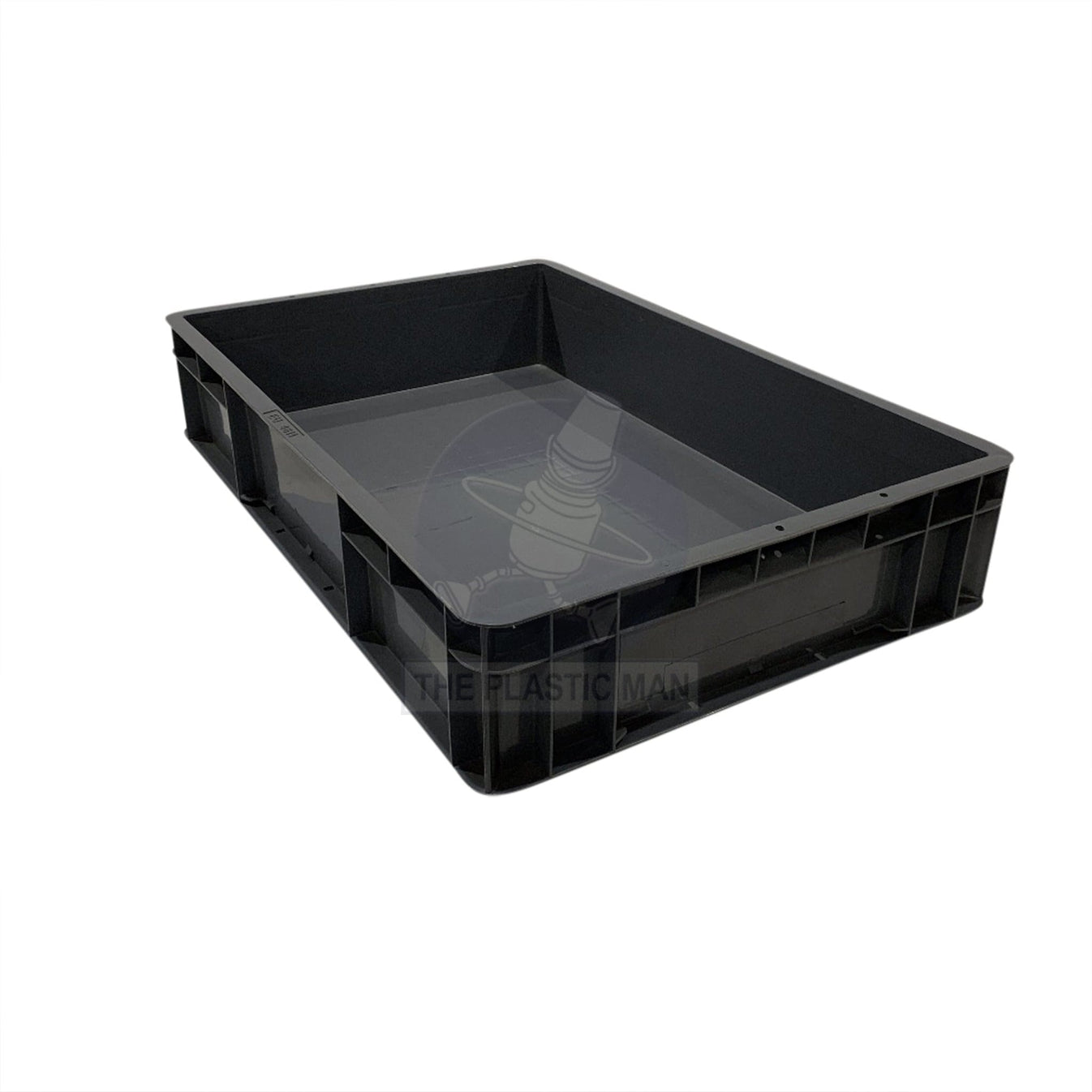 Logistics Box 21L - LB21 – The Plastic Man