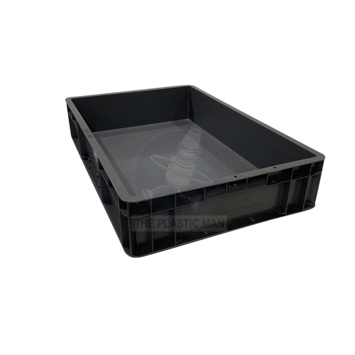 Logistics Box 21L - LB21 – The Plastic Man