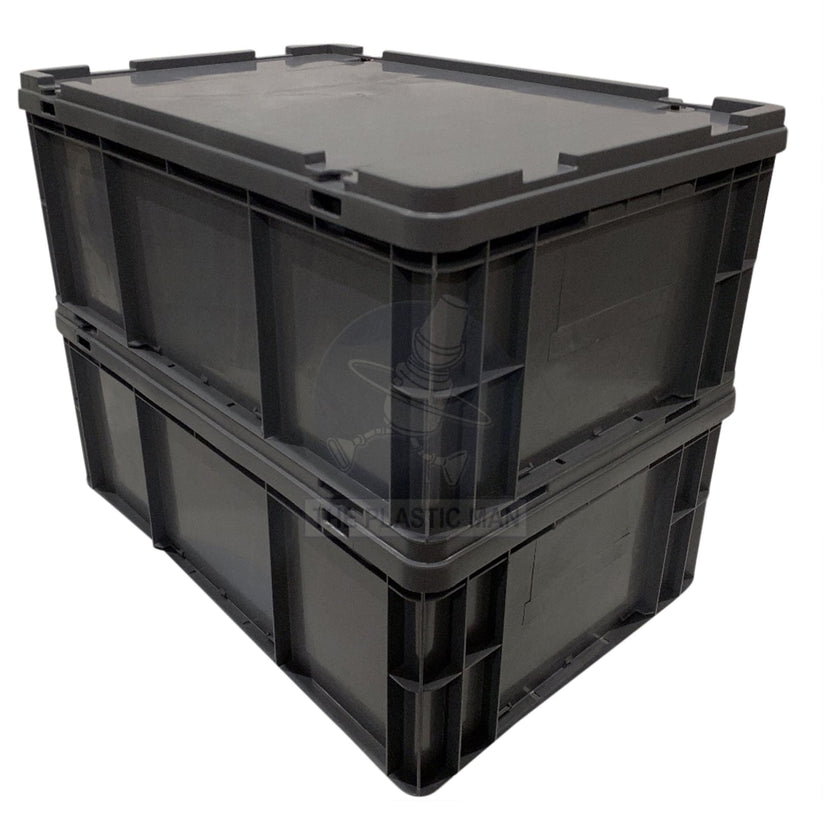 Logistics Box 41L - LB41 – The Plastic Man