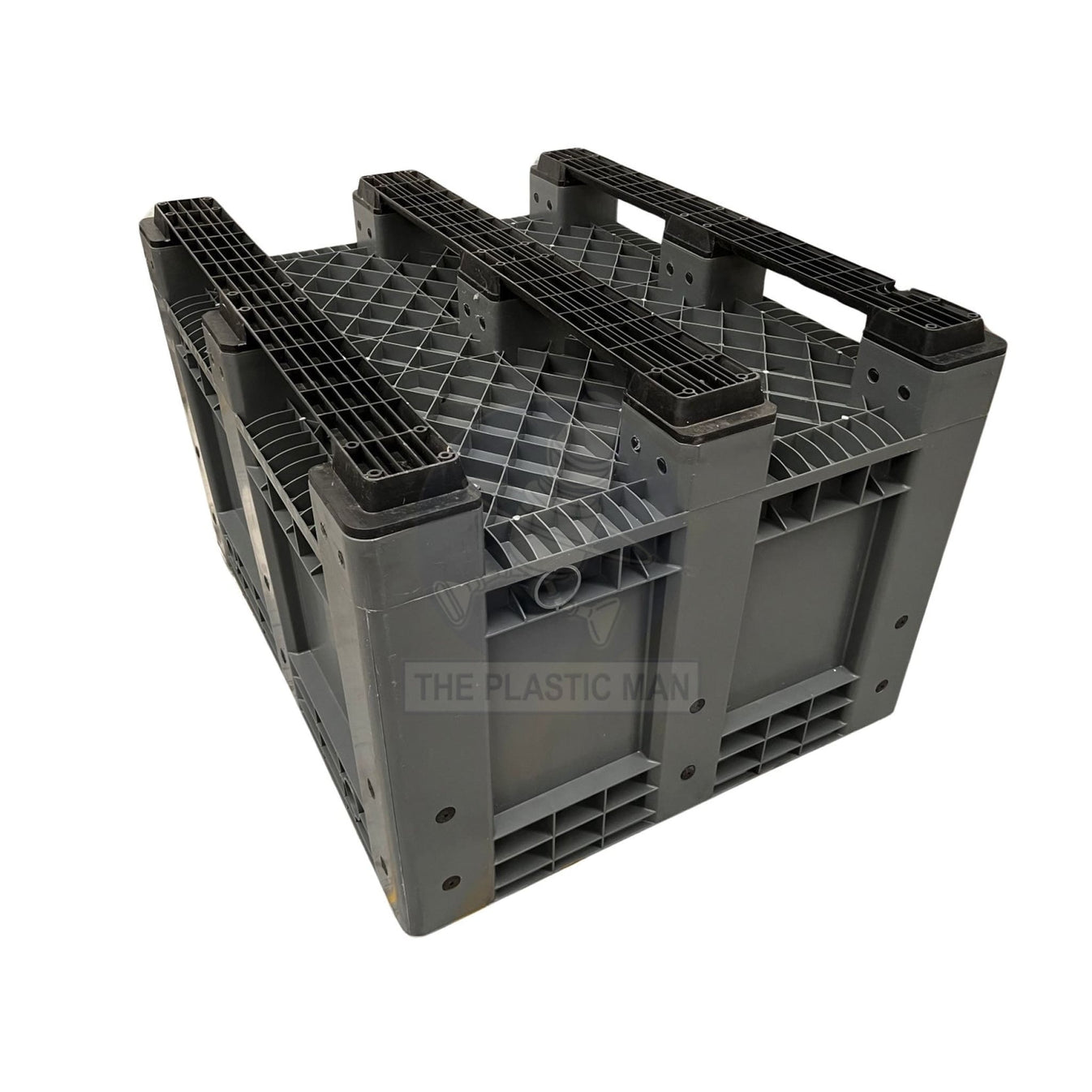 Logistics Box 610L - LB610 – The Plastic Man