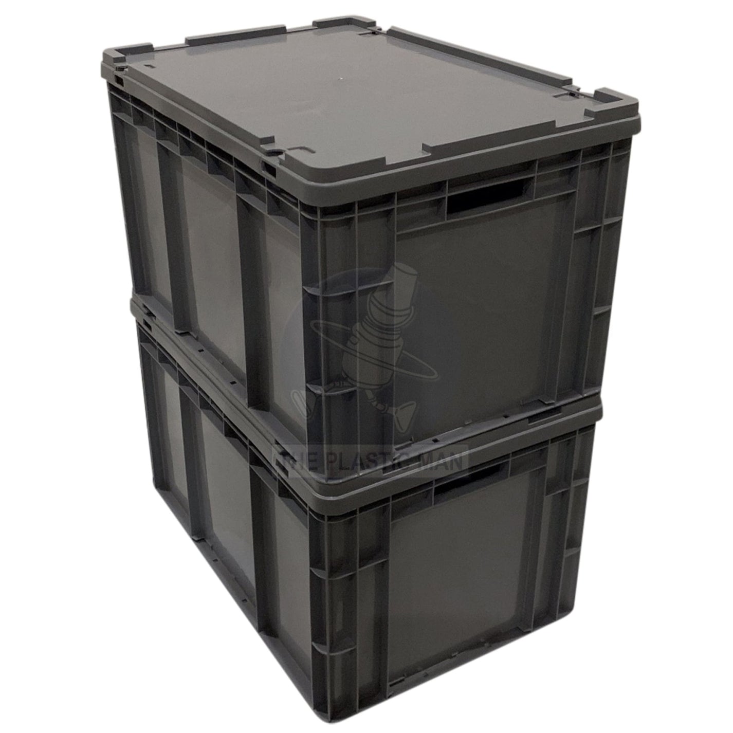 Logistics Box 63L - LB63 – The Plastic Man
