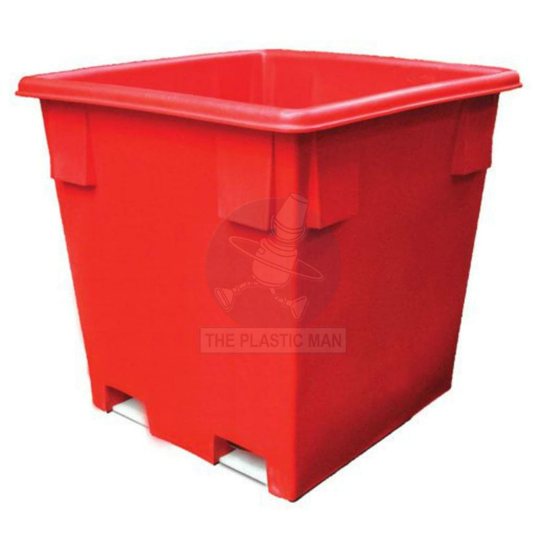 Pallet Bin 1000L With Tipping Bars - MH1632 – The Plastic Man