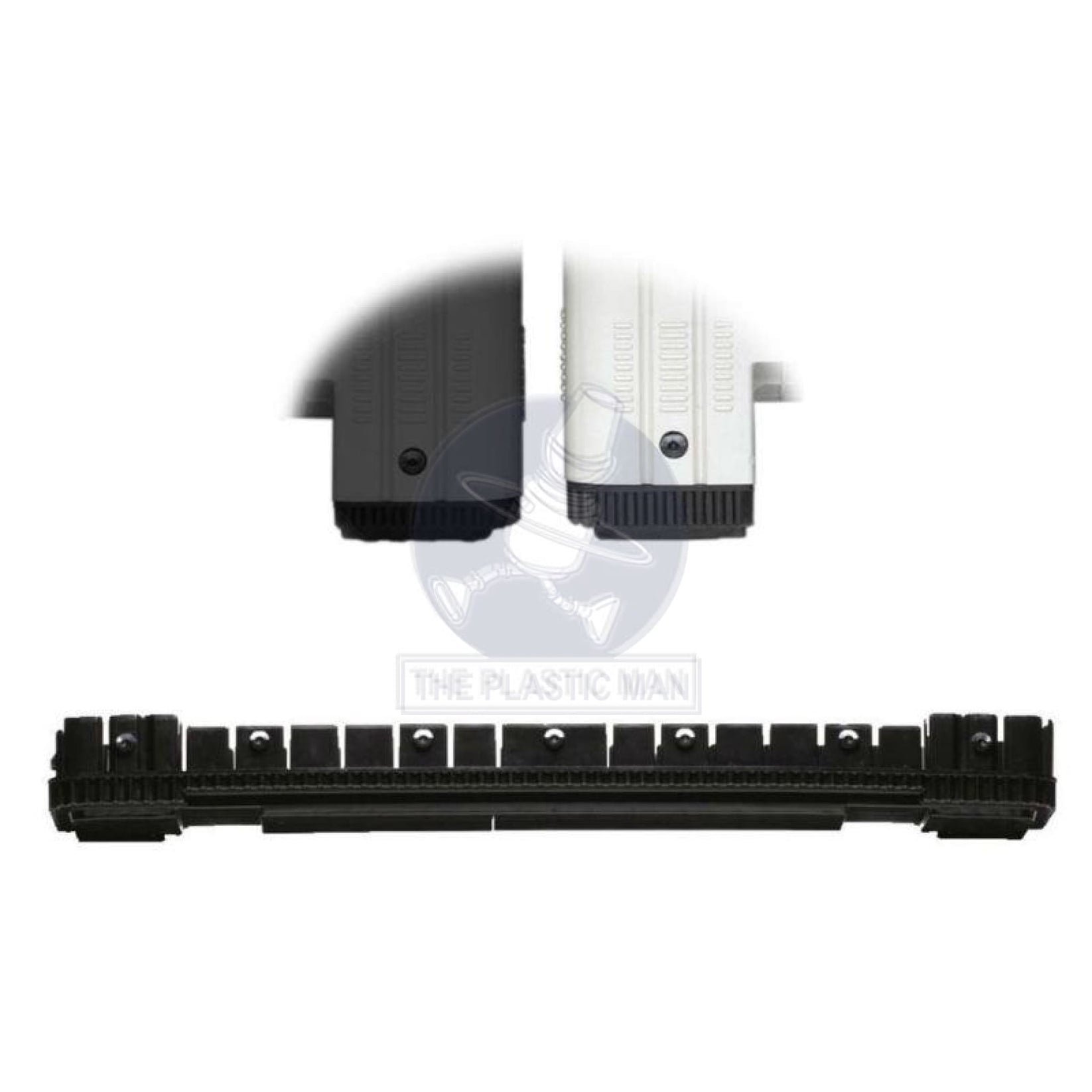 Pallet Mega Bin Solid 780L - MS7800 – The Plastic Man