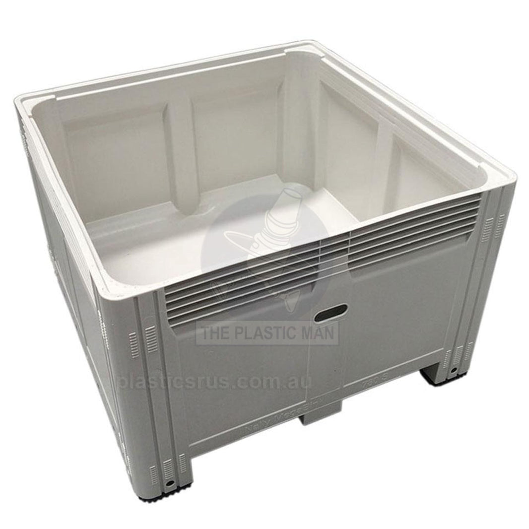 Plastic Storage Boxes, Container, Tubs & Crate Supplier Australia – The ...
