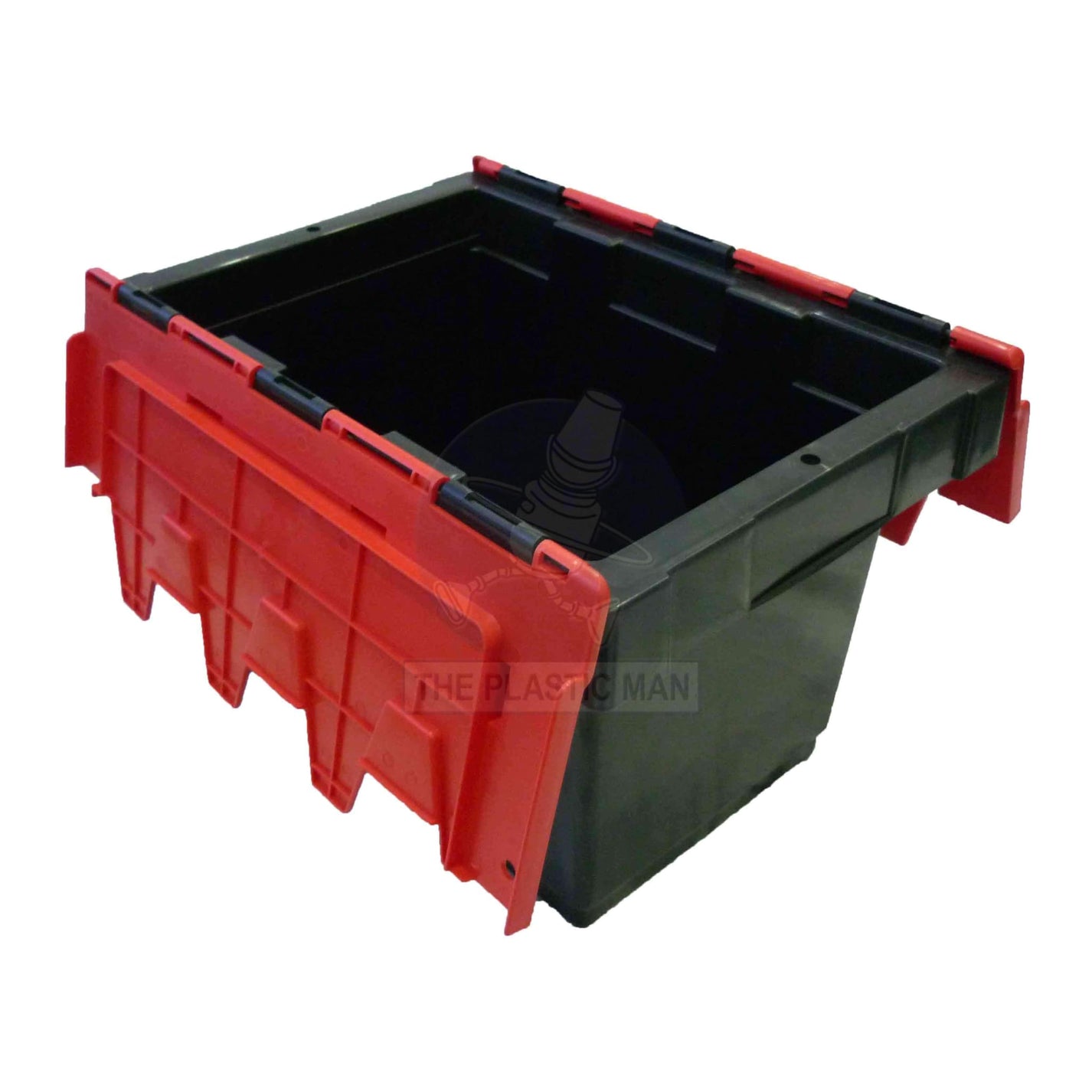 Security Crate 33L - SECCR33 – The Plastic Man