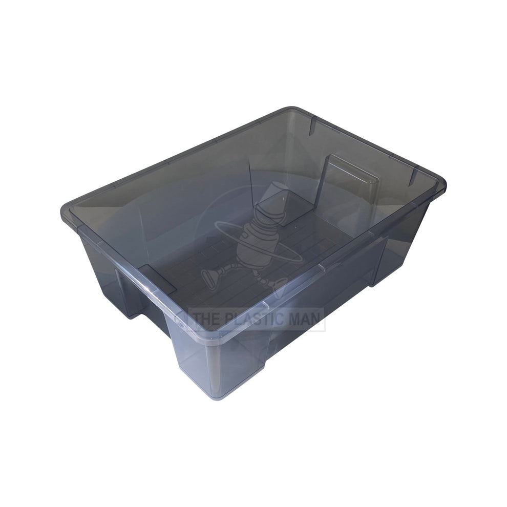 Storage Box Plus 10L - STORP10 – The Plastic Man