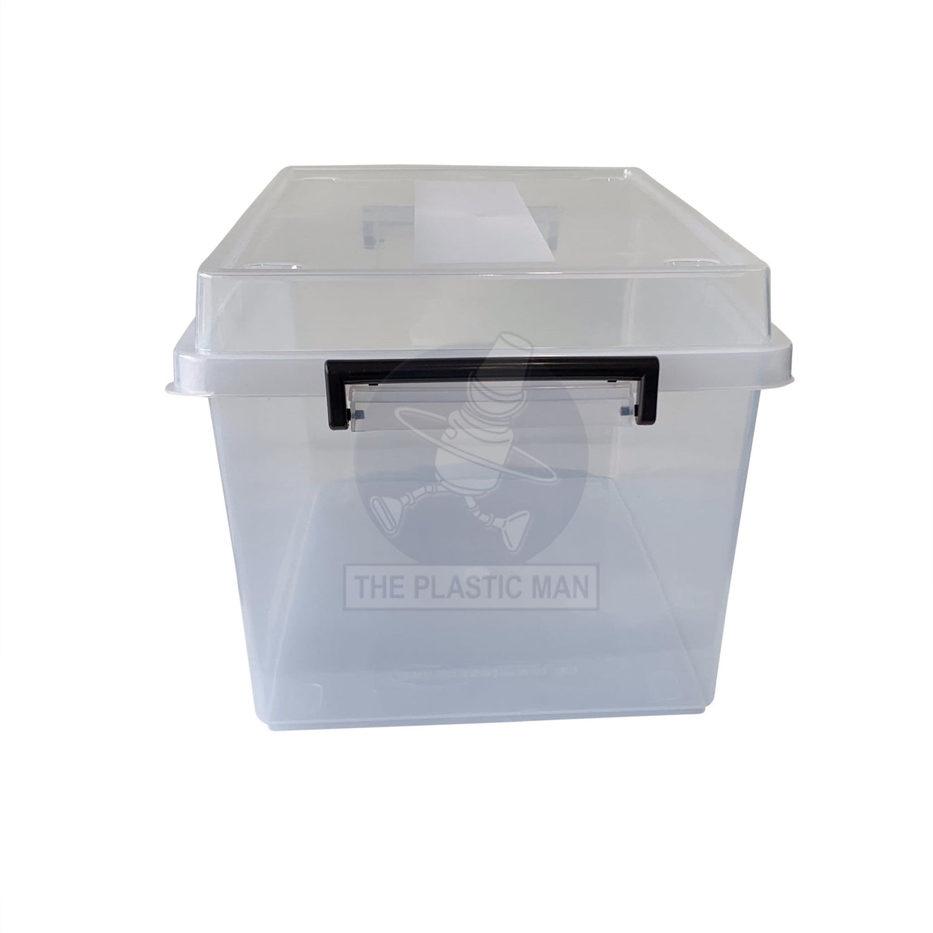 Store Me Storage Box 32L - STOW32 – The Plastic Man