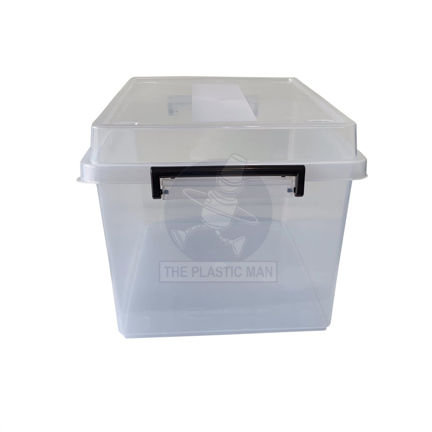 Store Me Storage Box 32L - STOW32 – The Plastic Man