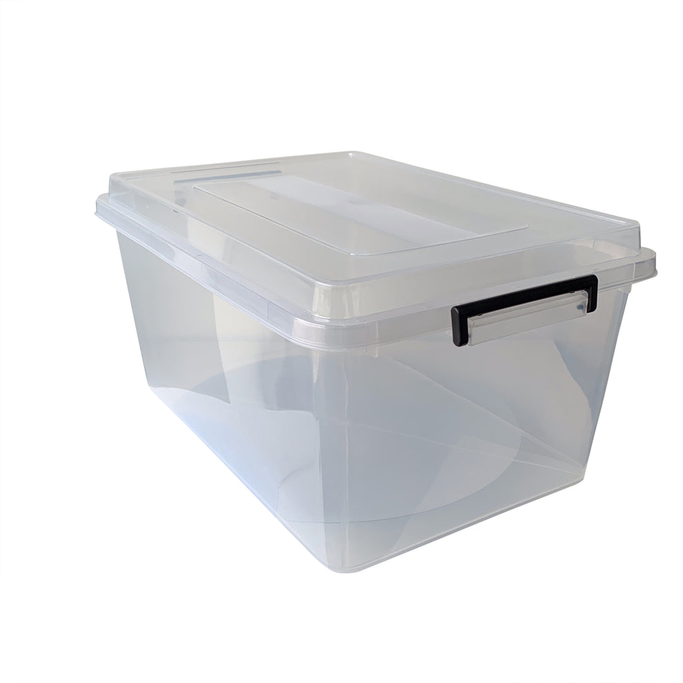 Store Me Storage Box 71L - STOW71 – The Plastic Man