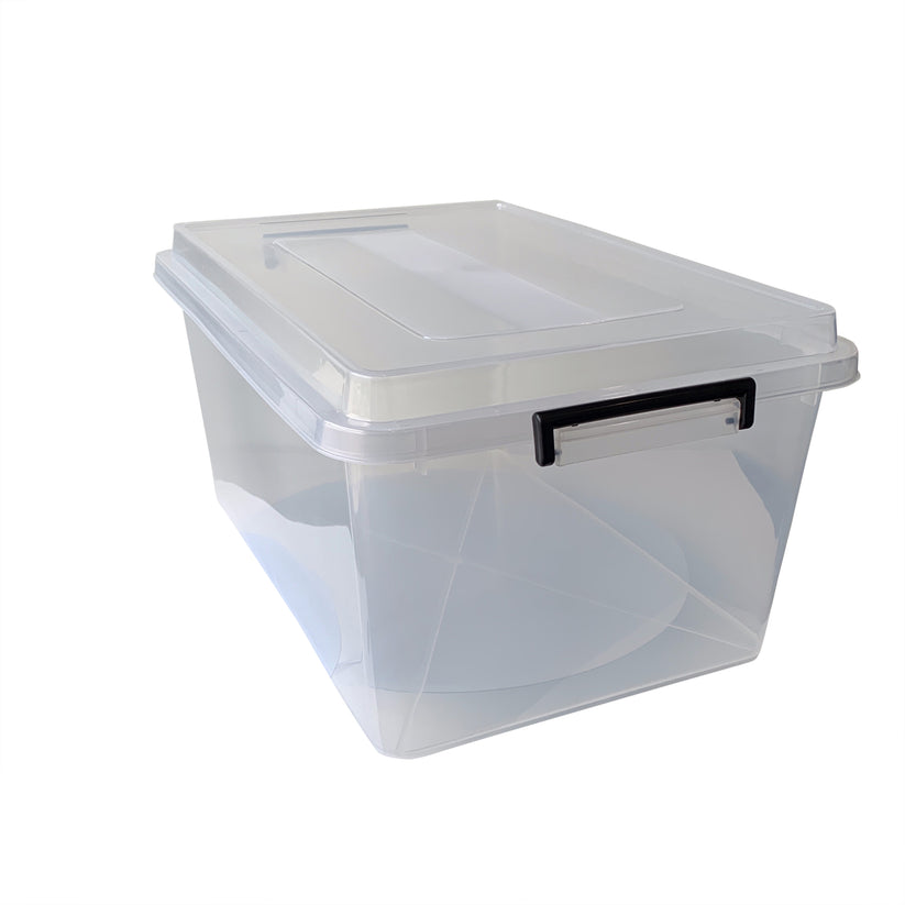 Store Me Storage Box 71L - STOW71 – The Plastic Man