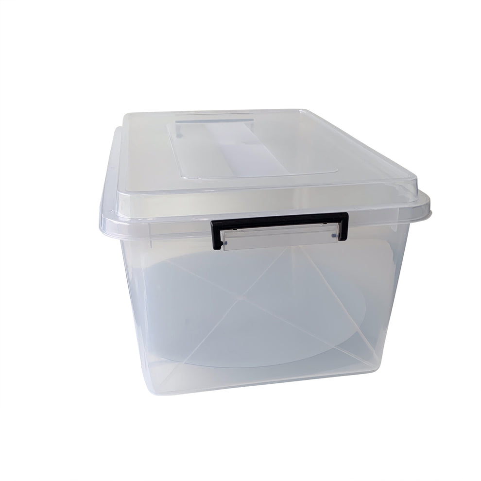 Store Me Storage Box 71L - STOW71 – The Plastic Man