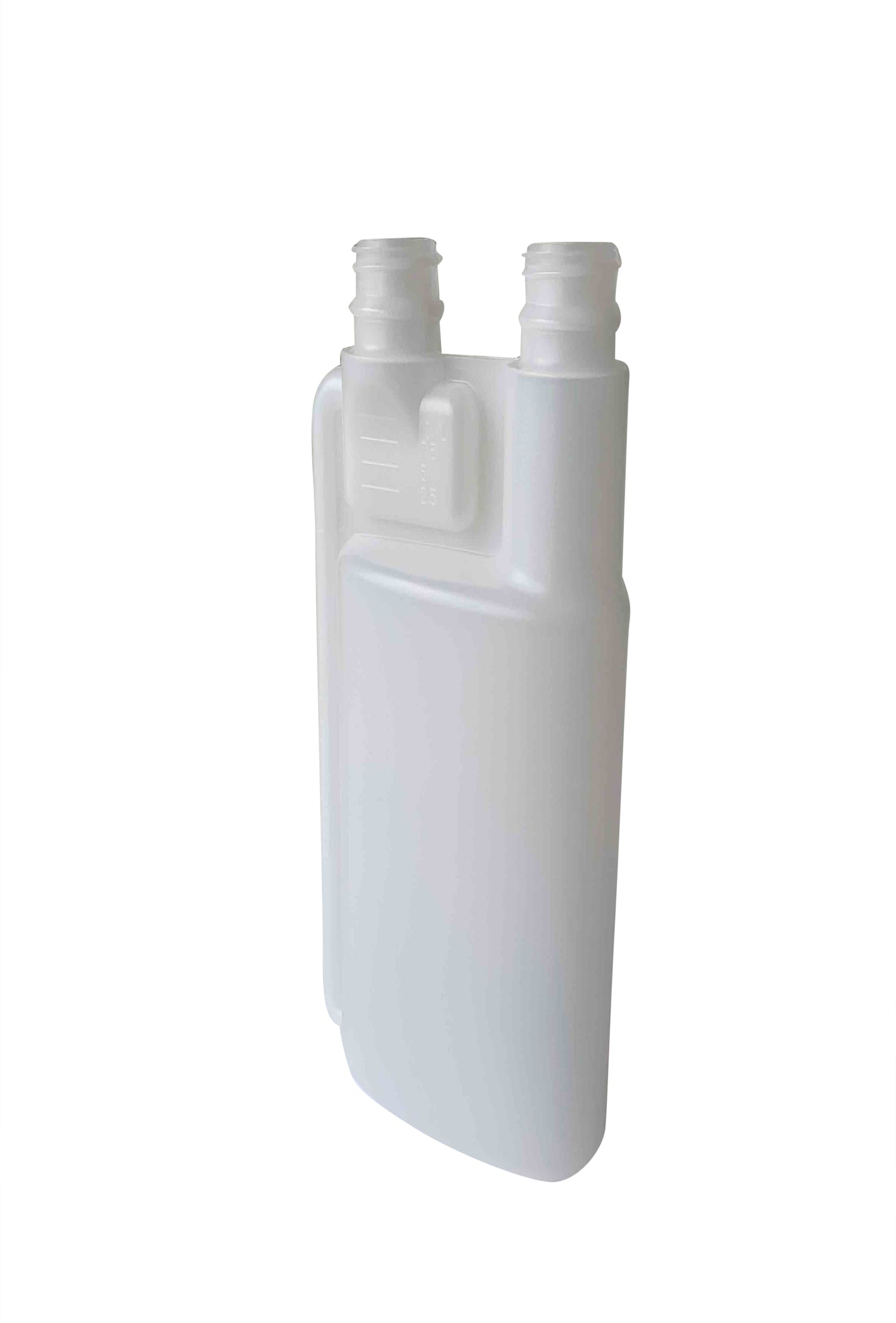 Bottle Twin Chamber 250ML - BOTTC2 – The Plastic Man