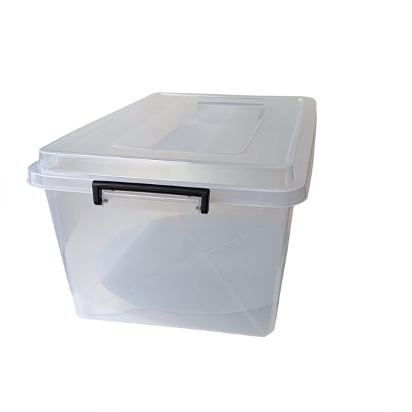 Store Me Storage Box 71L - STOW71 – The Plastic Man