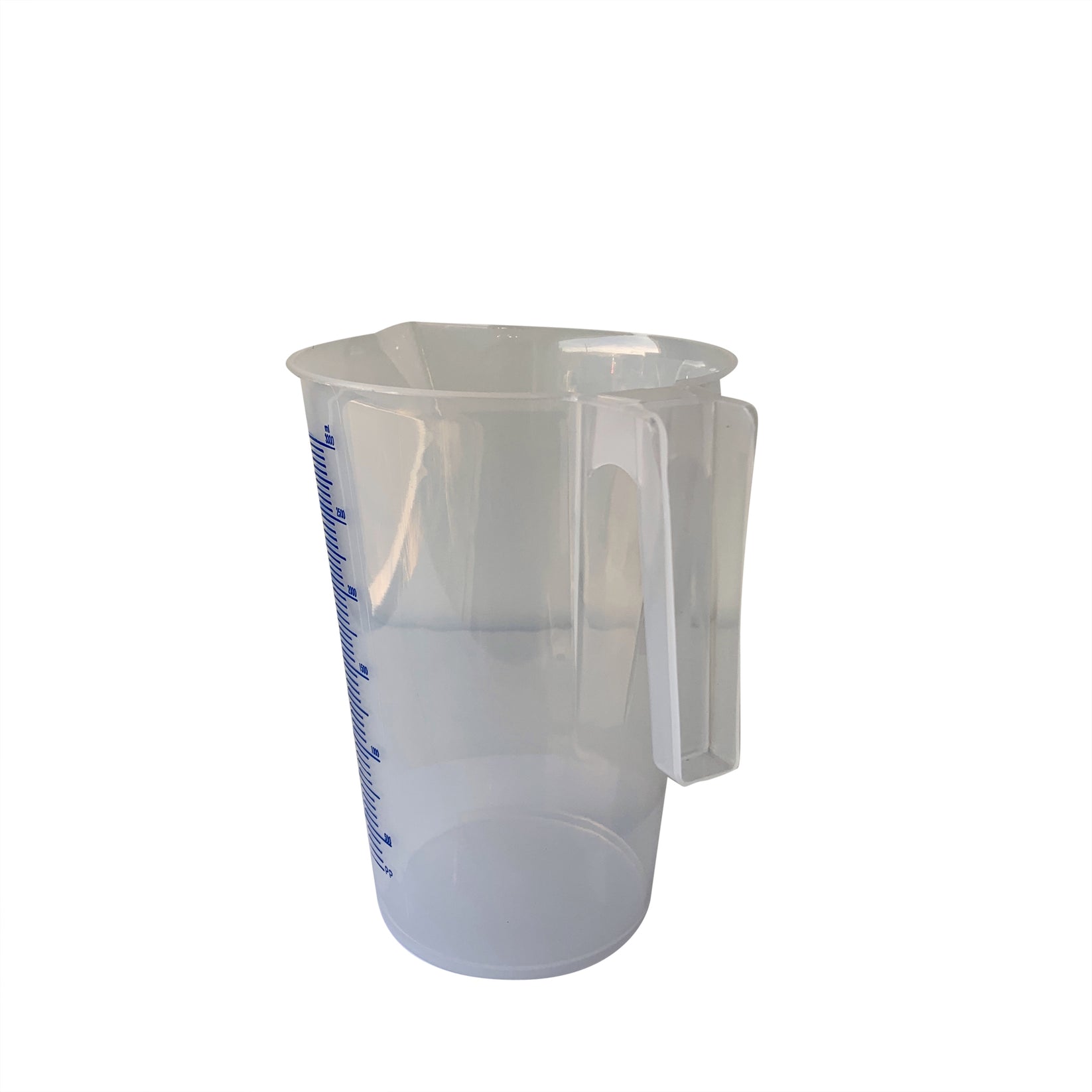 Measuring Jug Heavy Duty 3L - MJHD3 – The Plastic Man