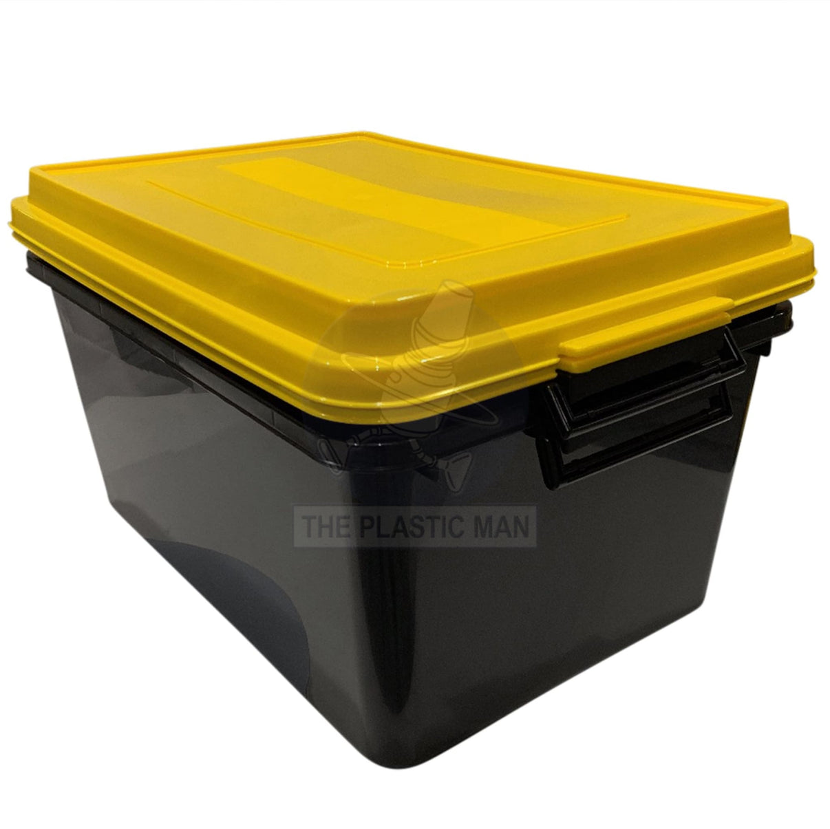 Action Packer Crate 71L - APC71 – The Plastic Man