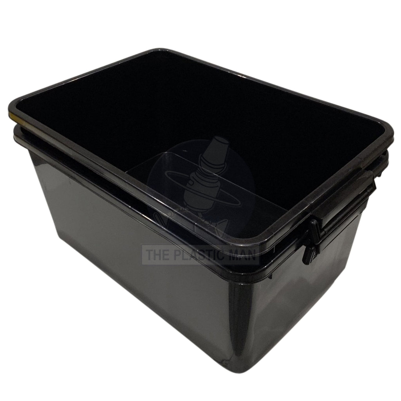 Action Packer Crate 71L - APC71 – The Plastic Man
