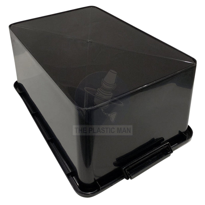 Action Packer Crate 71L - APC71 – The Plastic Man