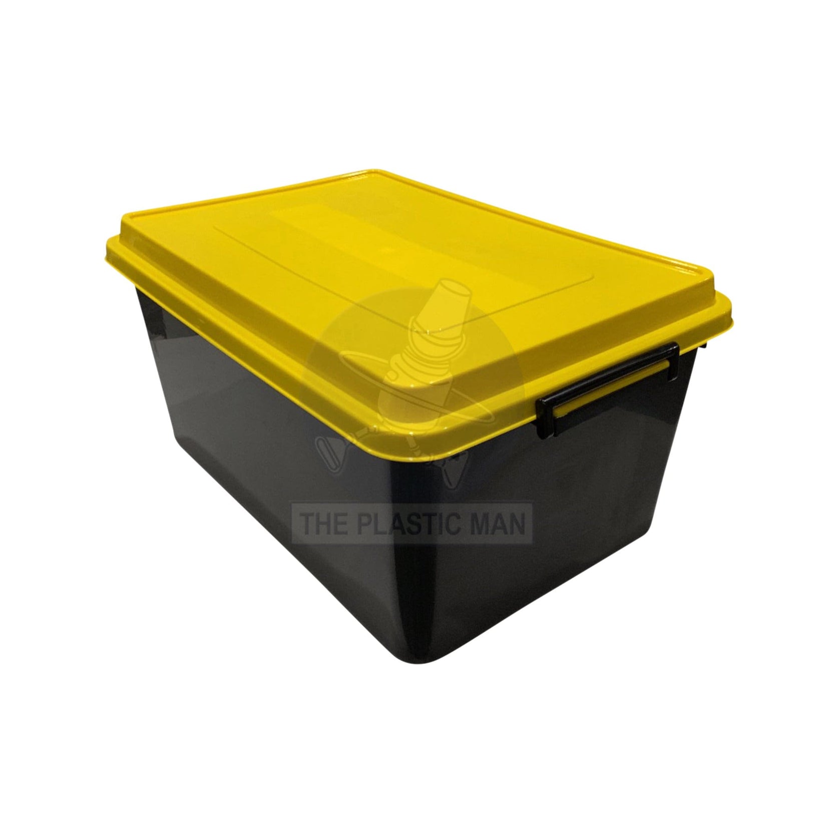 Action Packer Crate 71L - APC71 – The Plastic Man