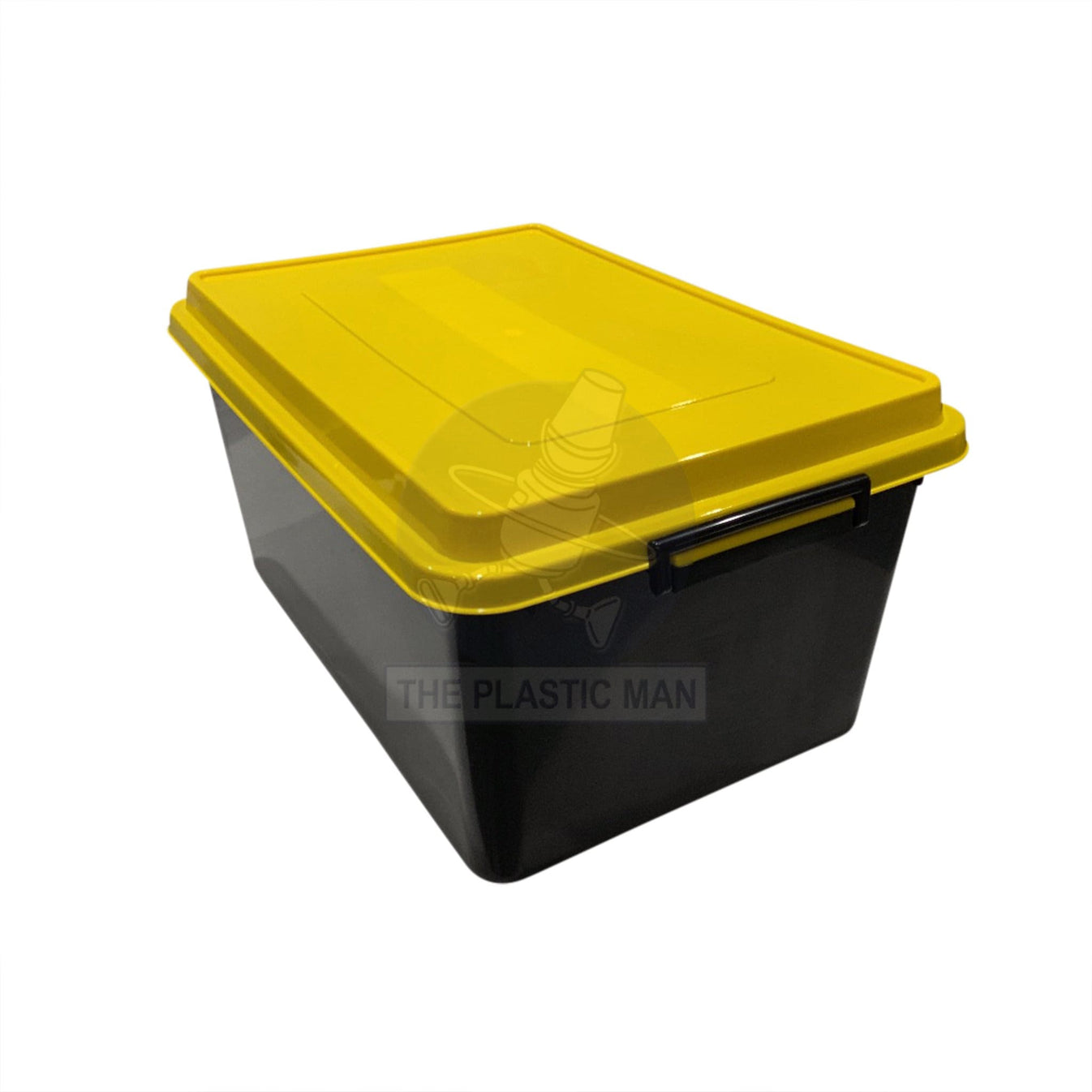 Action Packer Crate 71L - APC71 – The Plastic Man