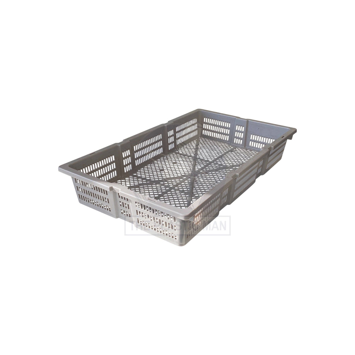 Aquaculture Mesh Crate 15.5L - IH001 – The Plastic Man