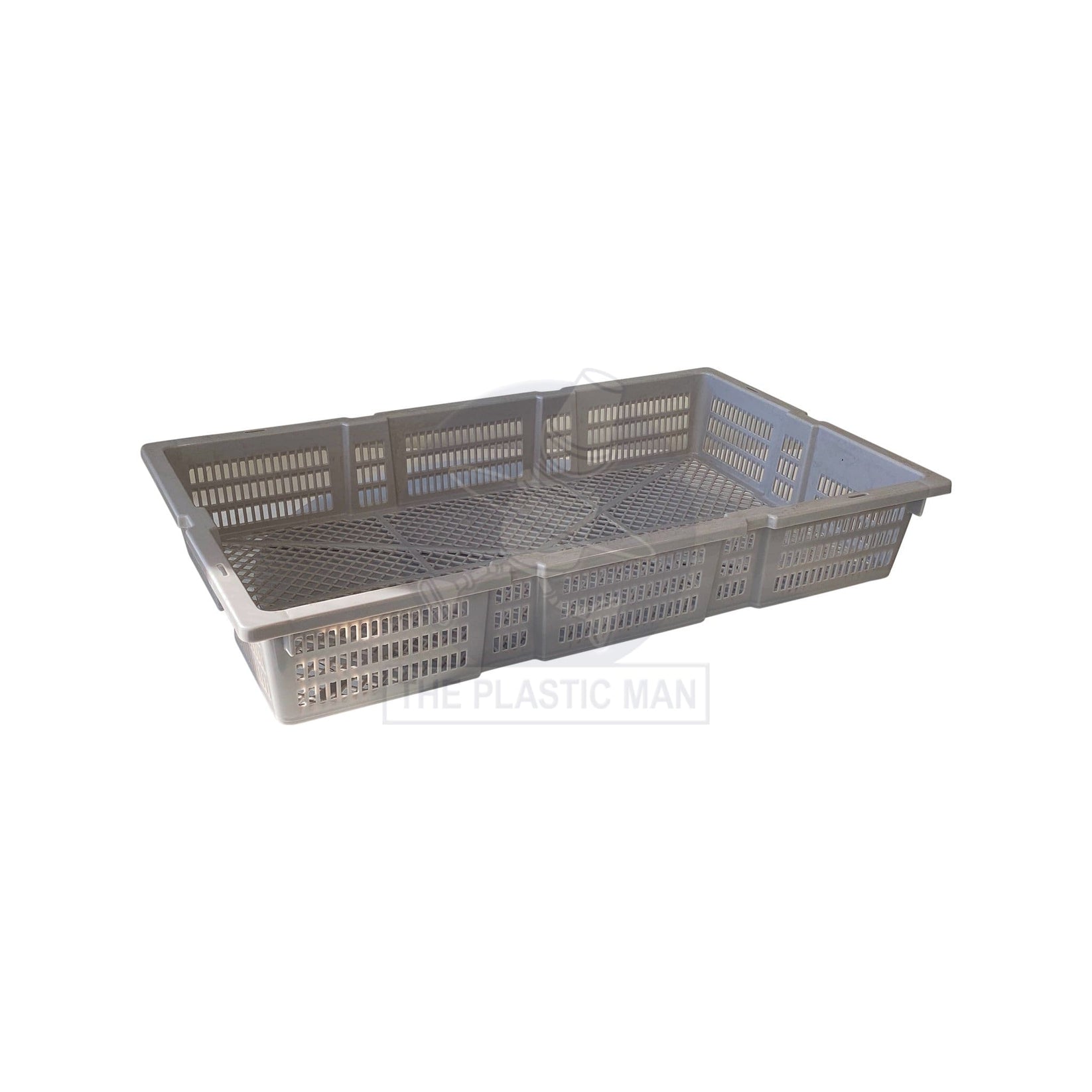 Aquaculture Mesh Crate 15.5L - IH001 – The Plastic Man