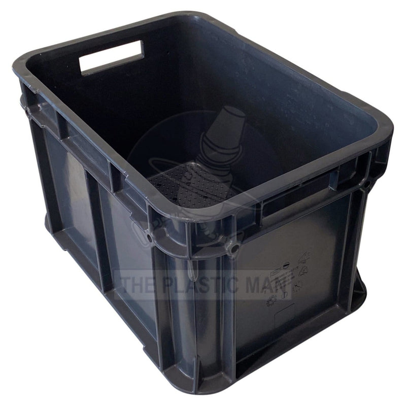 Strong Heavy Duty Plastic Storage Boxes in Melbourne, Australia