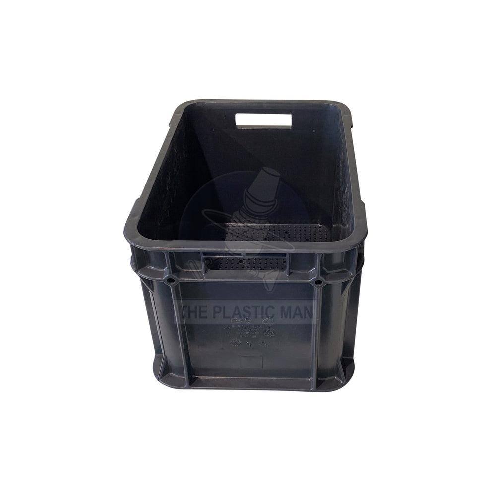 Auto Crate 20L - IH017 – The Plastic Man