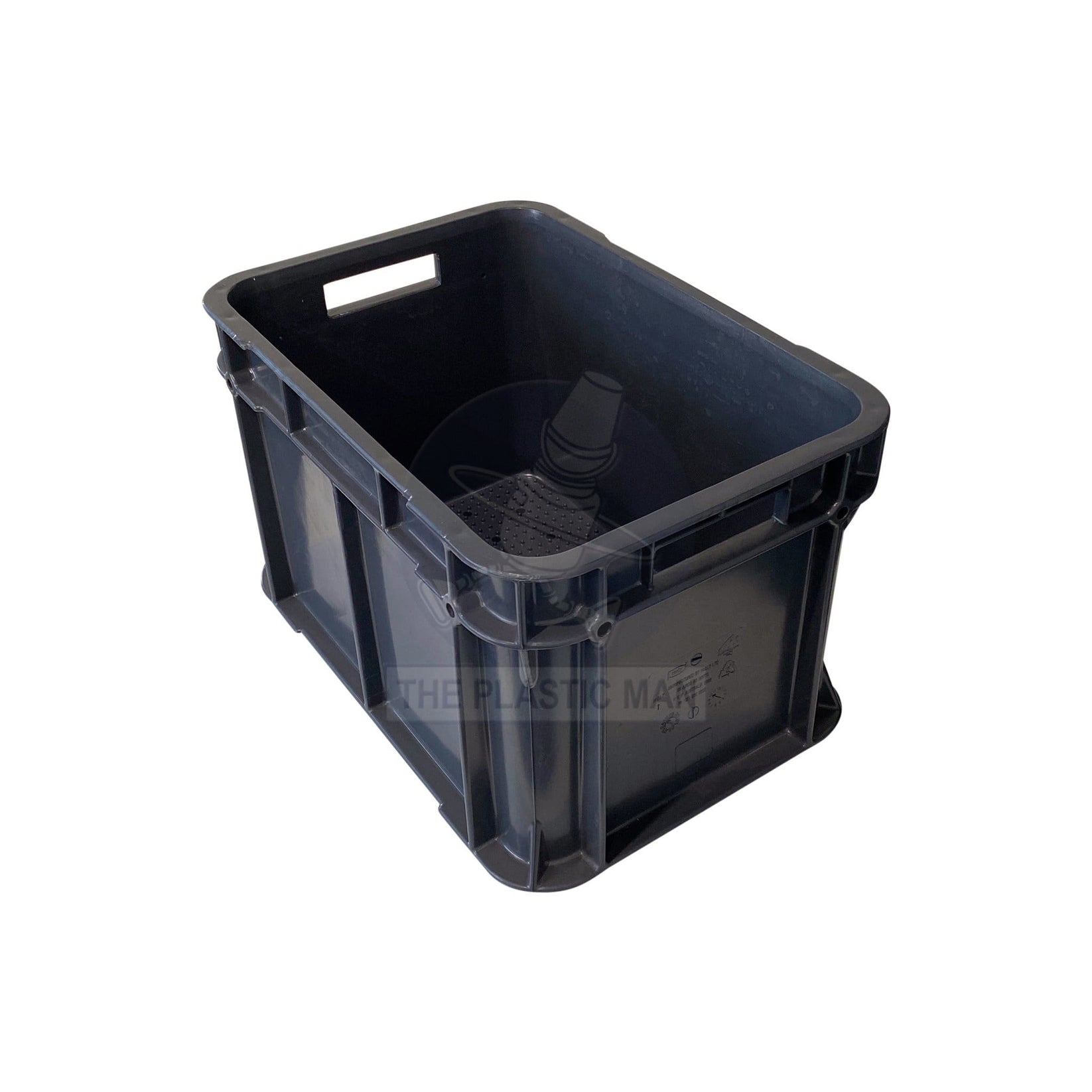 Auto Crate 20L - IH017 – The Plastic Man