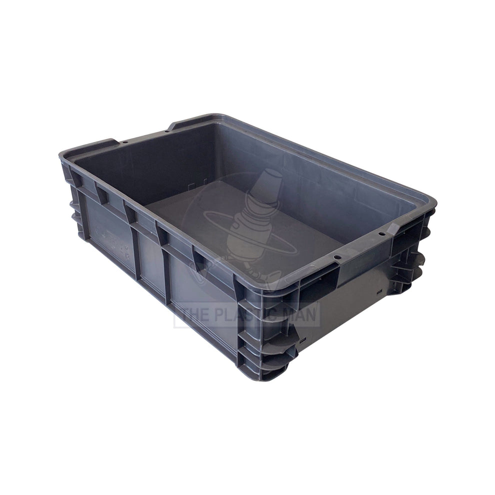 Auto Crate 25L Solid - AUTO25S – The Plastic Man