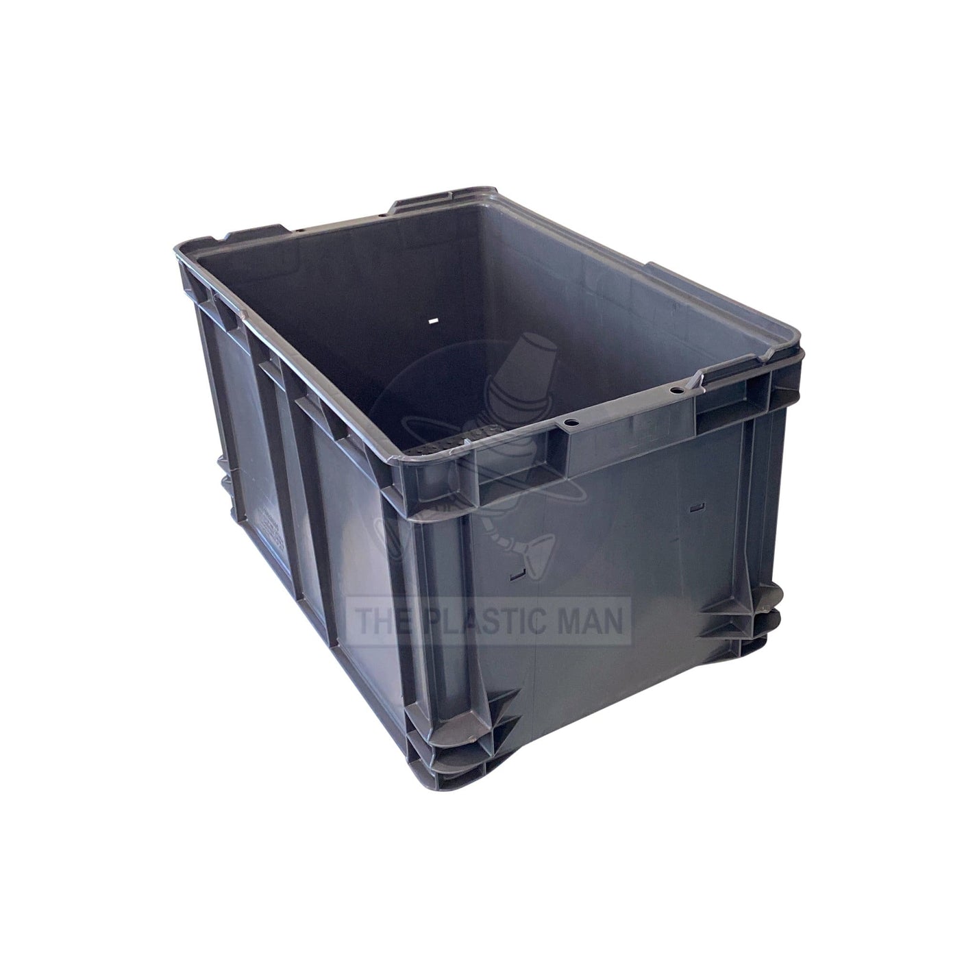 Auto Crate 50L AUTO50 - IH026 – The Plastic Man