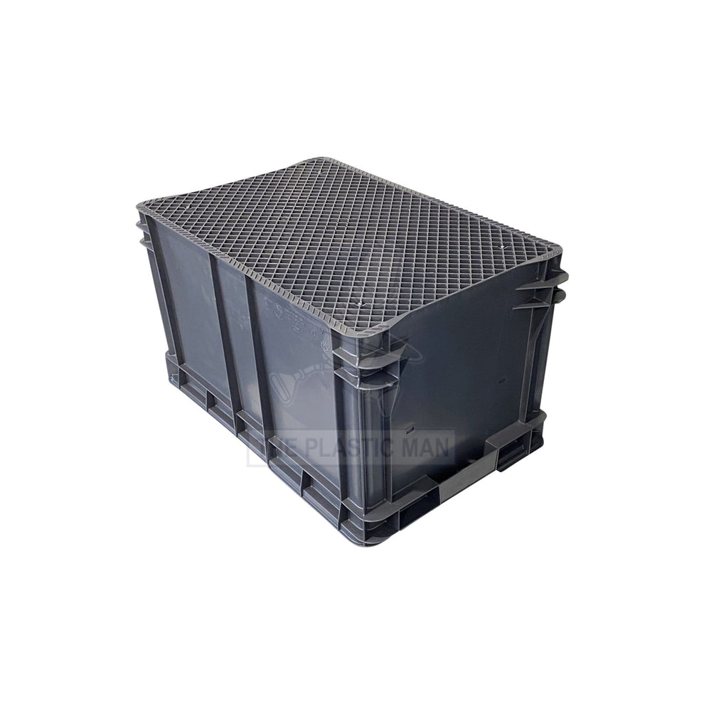Auto Crate 50L AUTO50 - IH026 – The Plastic Man