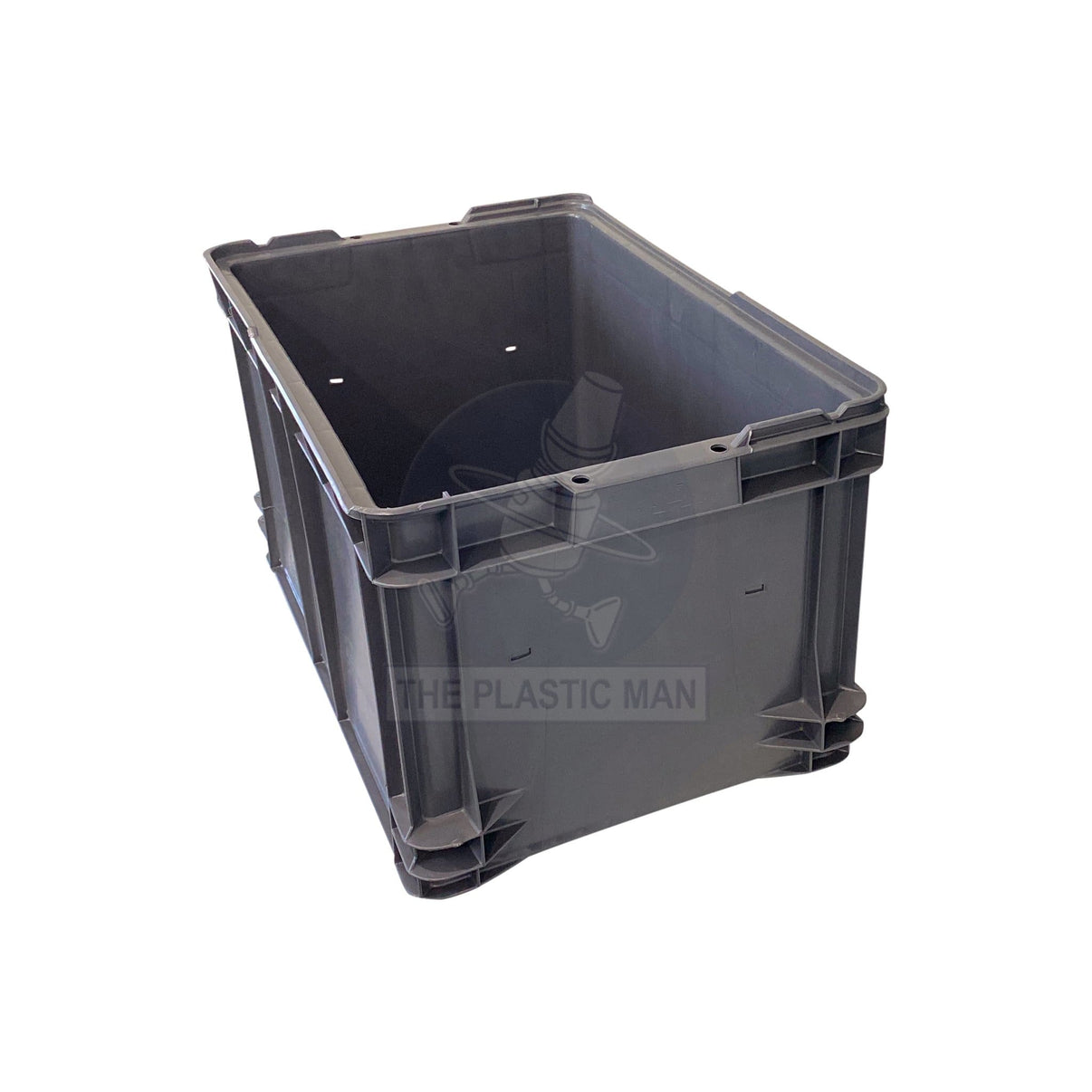 Auto Crate 50L AUTO50 - IH026 – The Plastic Man