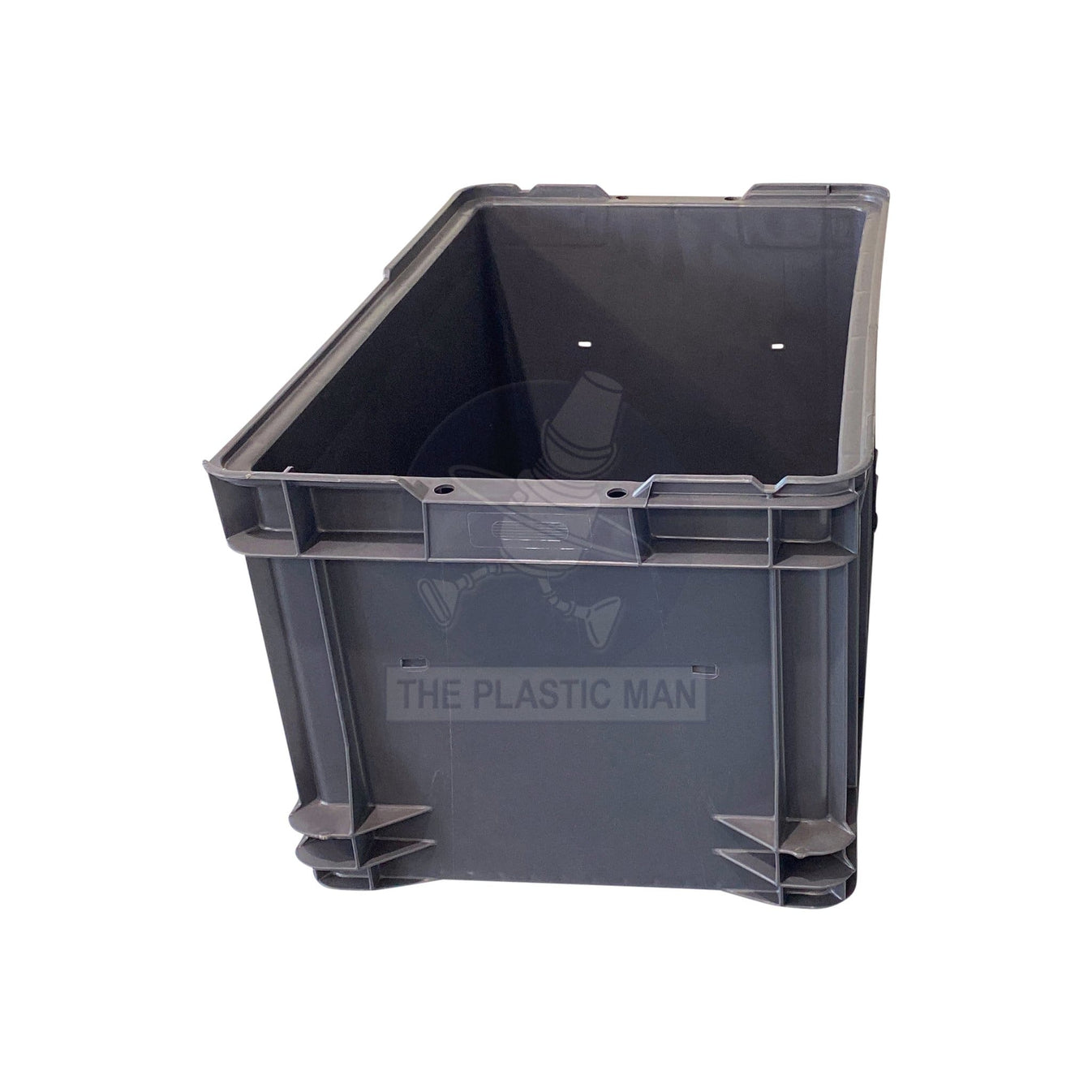 Auto Crate 50L AUTO50 - IH026 – The Plastic Man