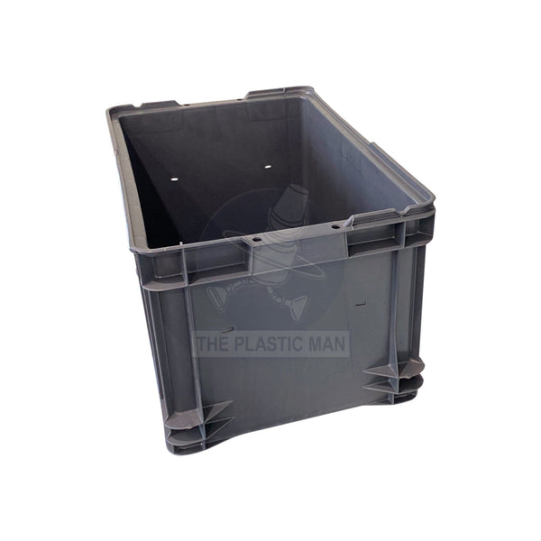 Auto Crate 50L AUTO50 - IH026 – The Plastic Man